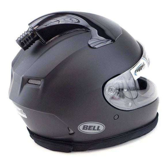 Best Forced-Air Pumper UTV Helmets for Desert Riding – Rad UTV Parts