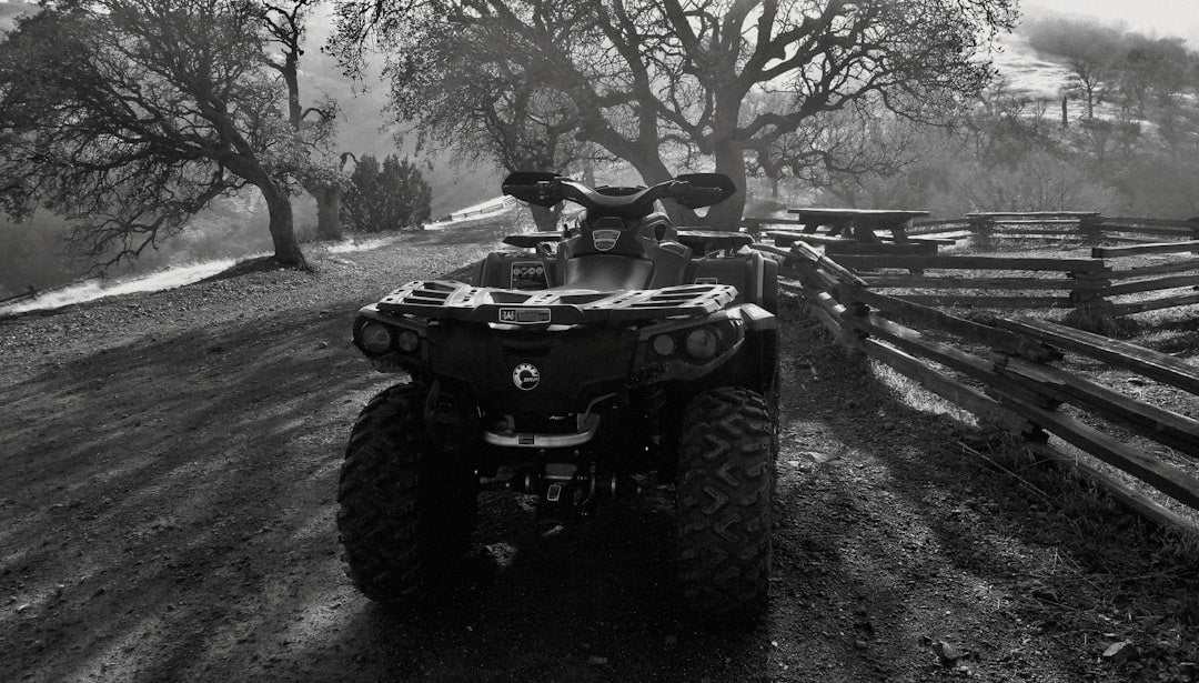 Side by Side UTV Widths: The Ultimate Guide to Dimensions and ...