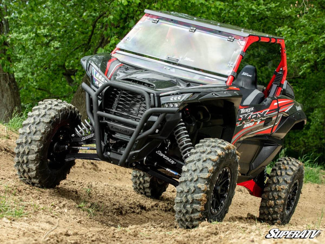 News – tagged "All-Terrain Utility Vehicle"