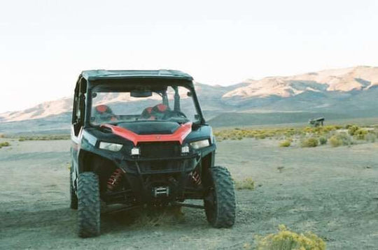 News – Tagged "aftermarket accessories" – Rad UTV Parts