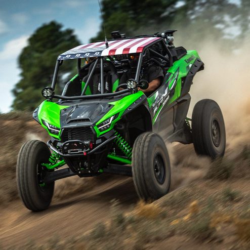 UTV Intake | Exhaust | Engine Performance | Rad Parts