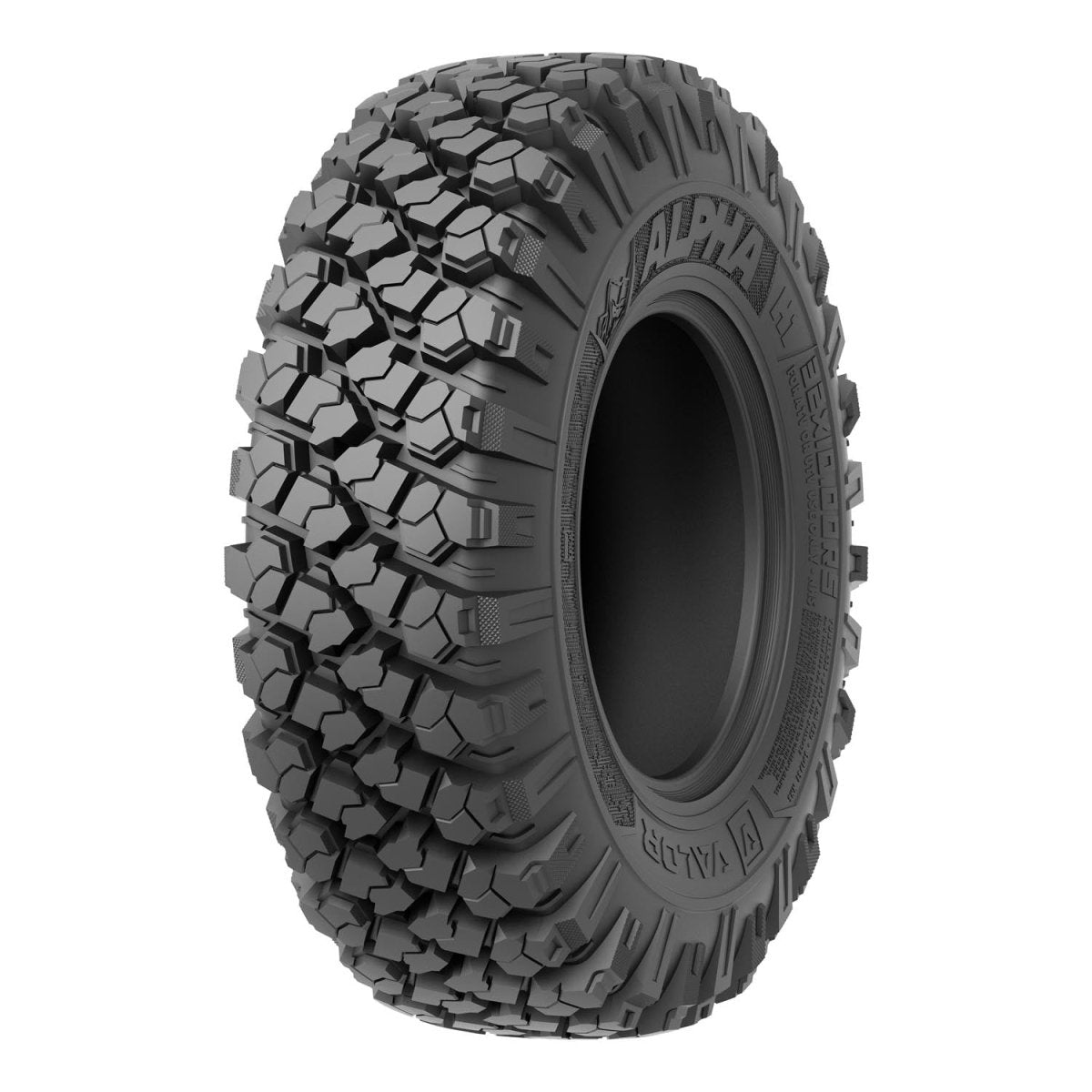 Alpha UTV Tire | Valor Offroad
