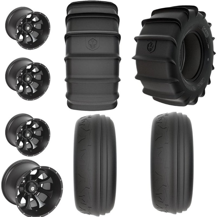 UTV Wheels and Tires collection- shop now!