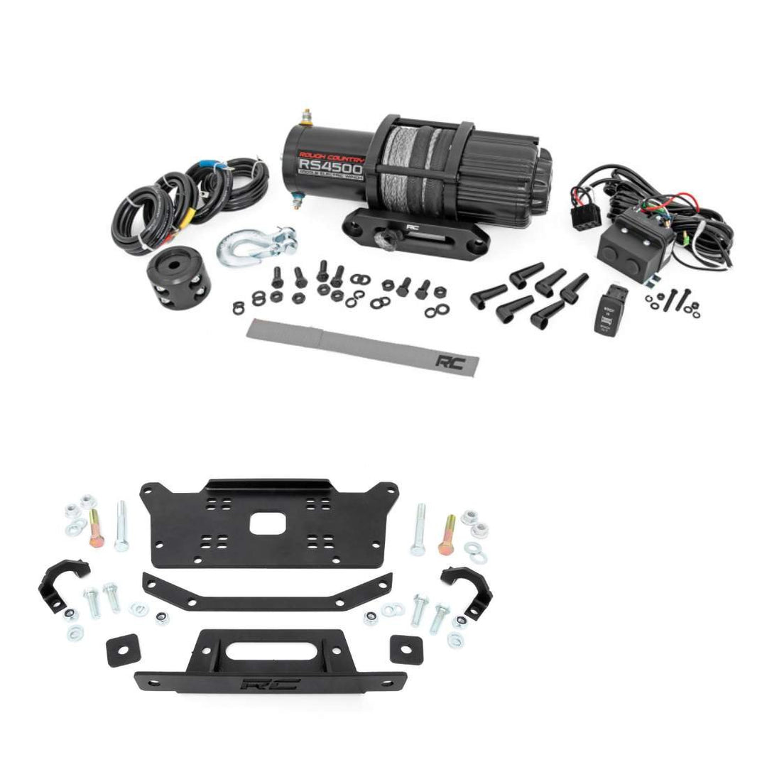 Honda Talon Accessories & Aftermarket Parts | Rad Parts
