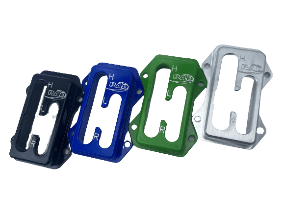 KRX 1000 Shift Gate by Rad