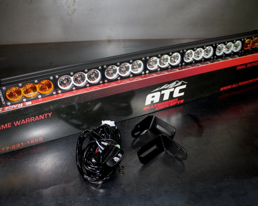 Polaris RZR Pro R Accessories: Upgrade Your Ride