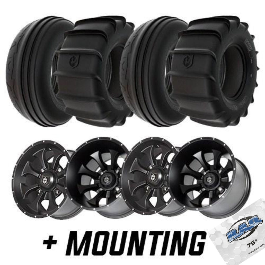 Pro Armor UTV Gear and Accessories | Rad Parts