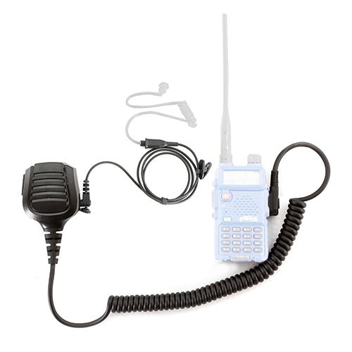 Rugged Radios Moto | ATV | Snowmobile Kits – Rad UTV Parts