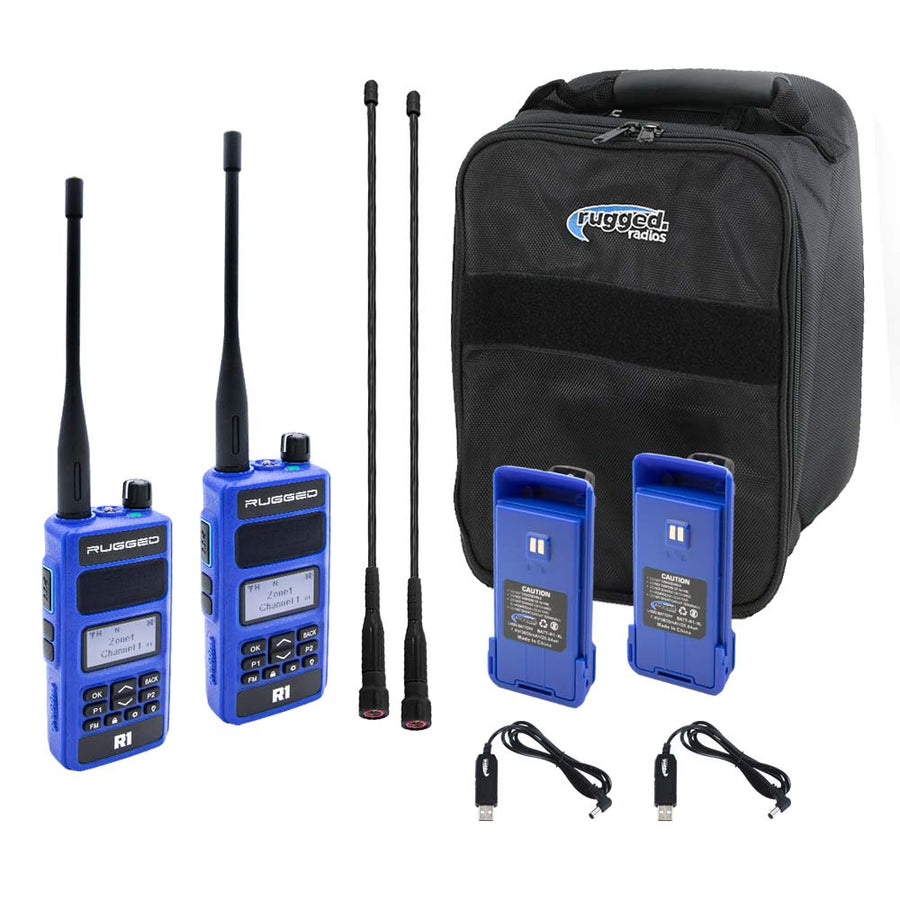 Rugged Radios for Sale | High-Quality Communication Devices at RAD ...