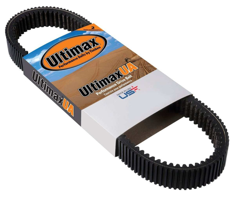 Ultimax UTV Drive Belts - Unmatched Off-Road Performance & Durability ...