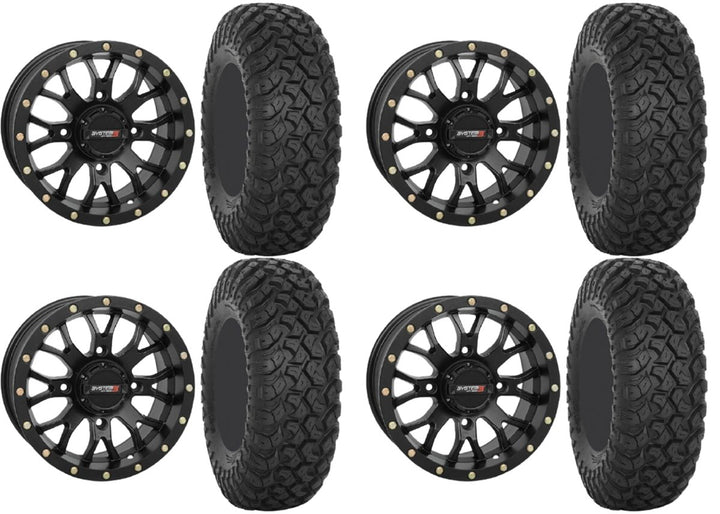 Shop the System 3 Wheels and Tires Collection